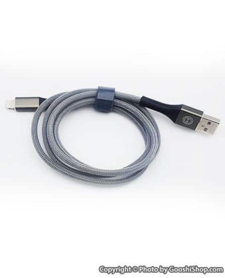 کابل شارژ میکرو GFUZ مدل CA-53 - امین 24 امانت دار اعتماد شما