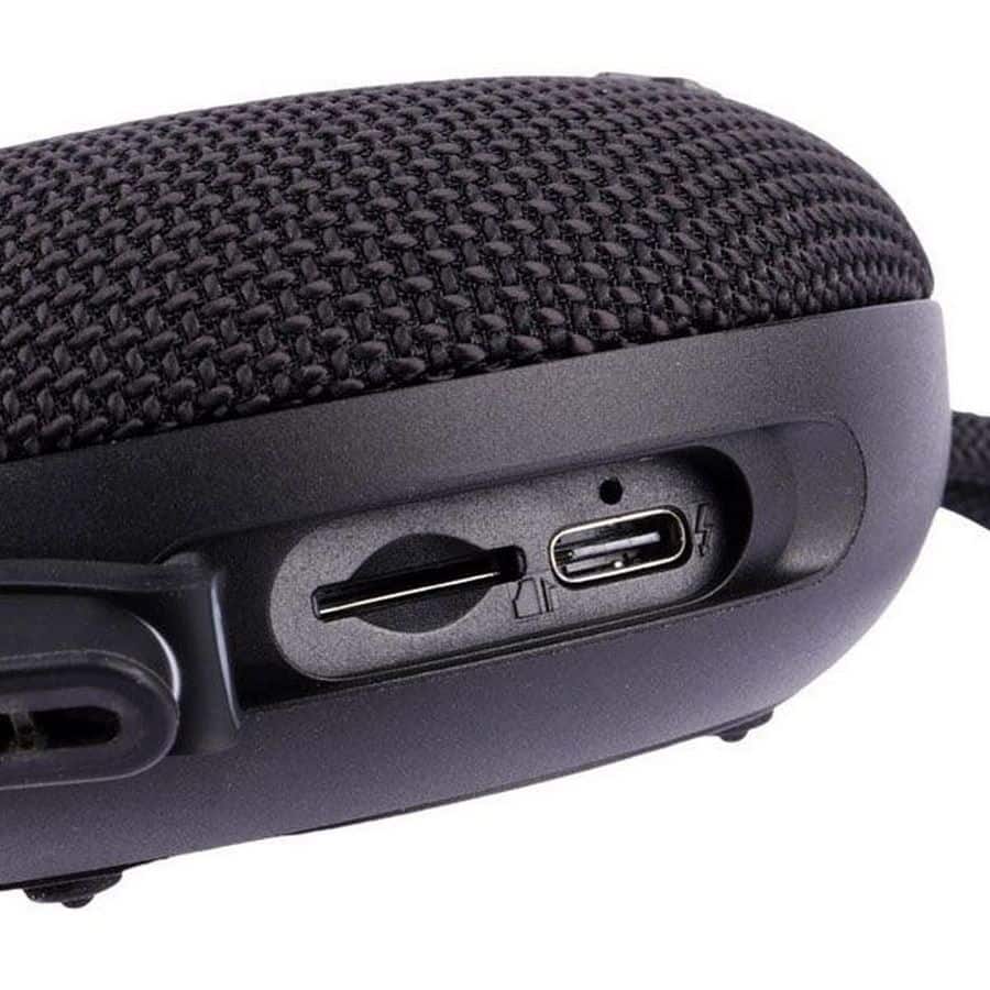 اسپیکر بلوتوثی برند تسکو مدل TS23305 - امین 24 امانت دار اعتماد شما